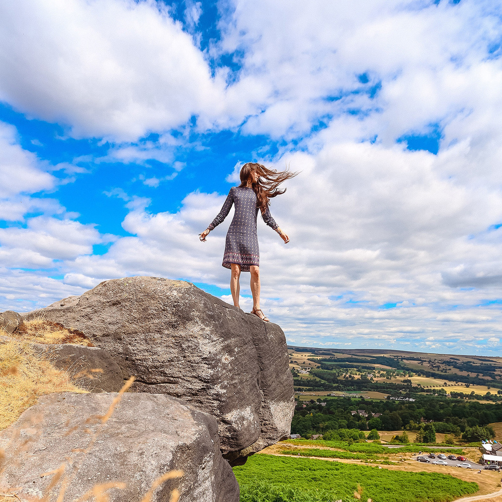 Что посмотреть в Илкли Мур