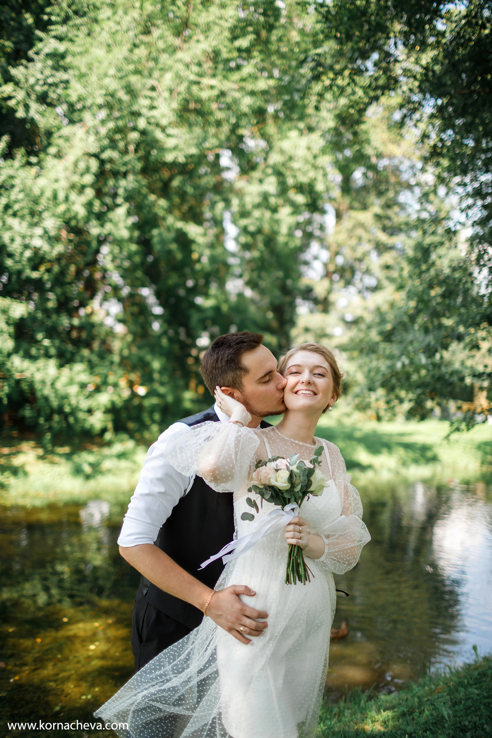 Wedding photo