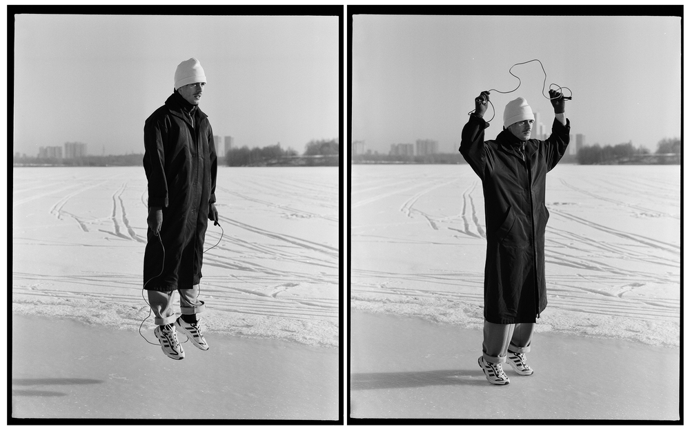 Alexander Kalinin | Film photography