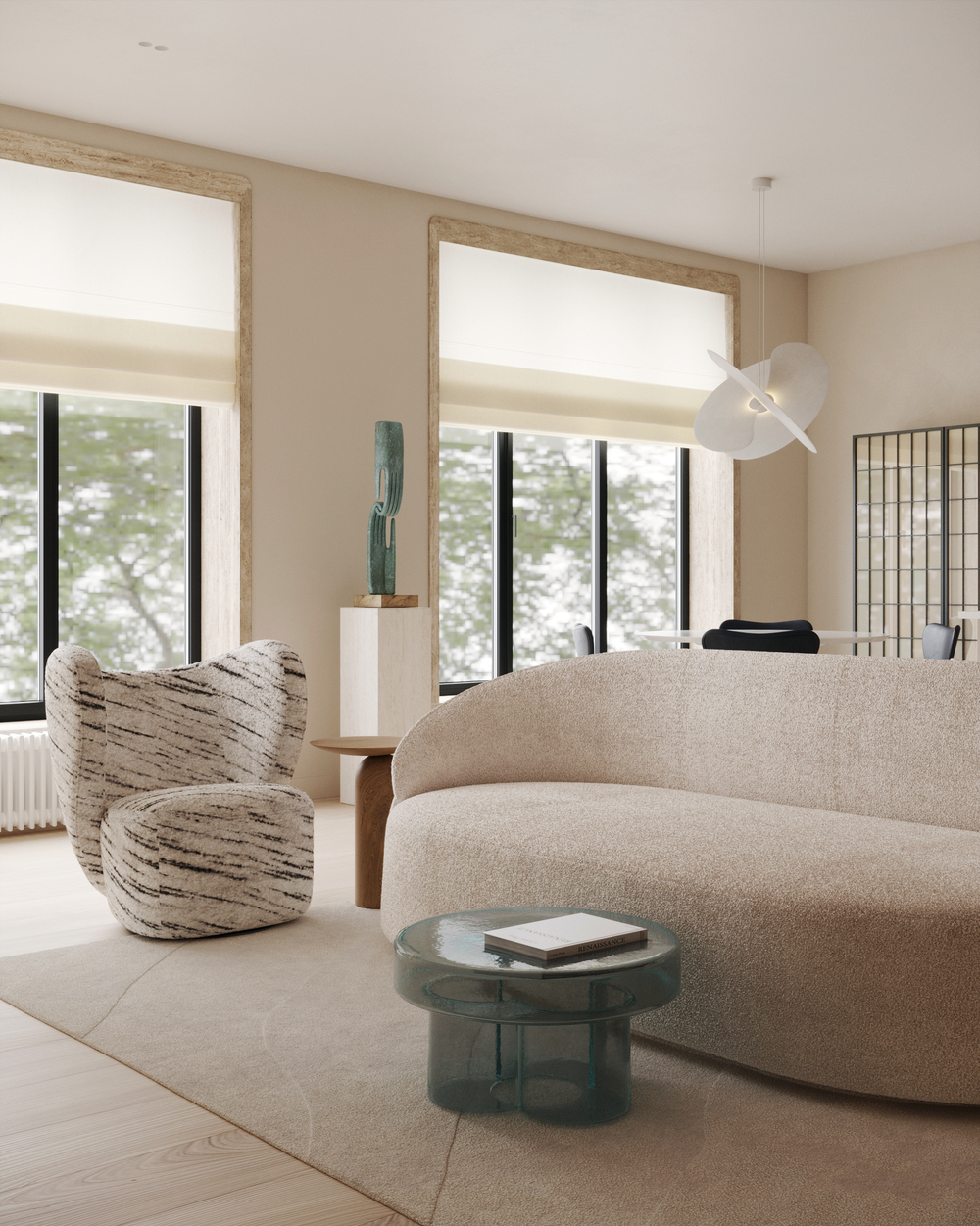 SOFIE.GREKOVA STUDIO | INTERIOR DESIGN