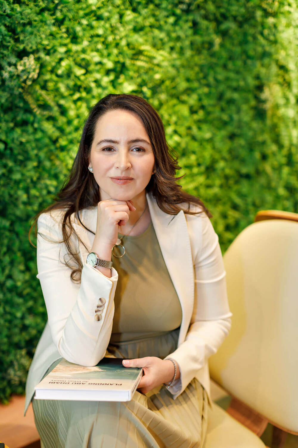 Professional Business Portrait Photography in Dubai | Corporate ...