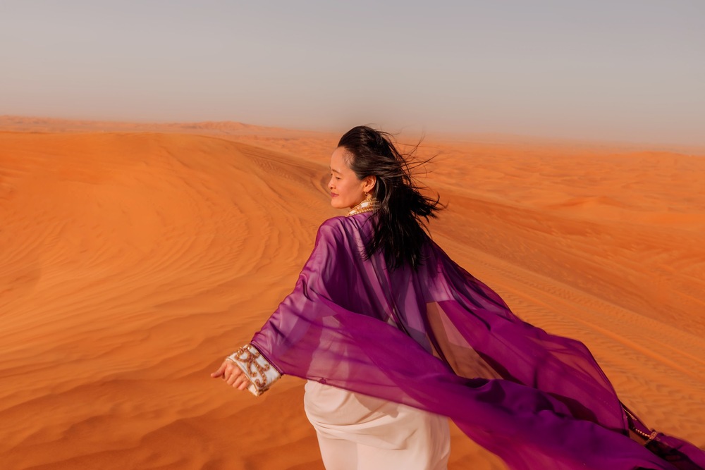 Desert Photo Shoot in Dubai & Abu Dhabi – Unforgettable Memories with ...