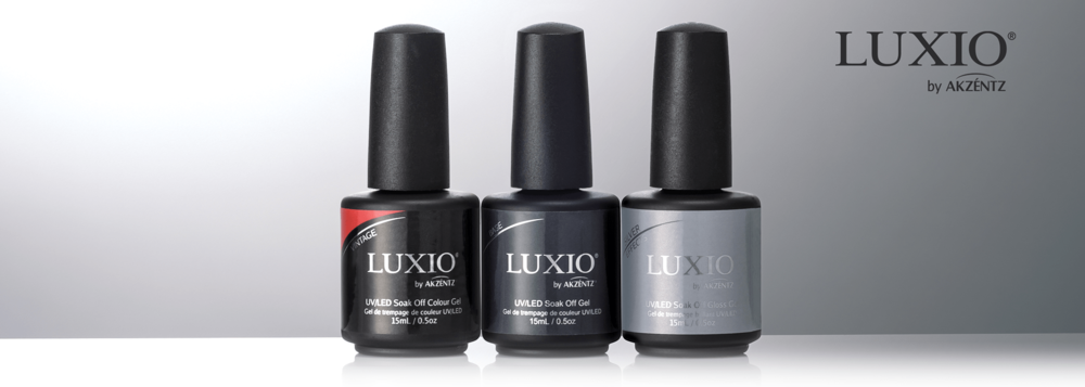 LUXIO GEL