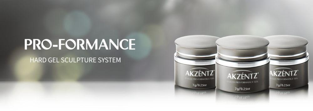 PRO-FORMANCE HARD GEL