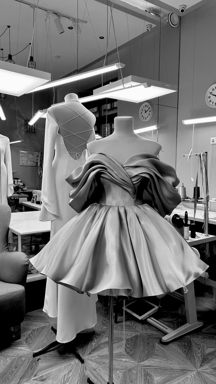 About us | Wedding Salon Vesna