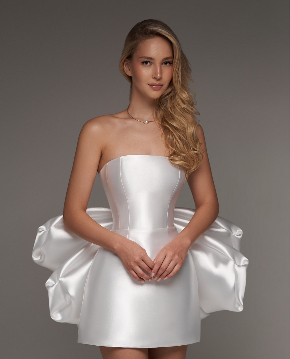 Свадебный салон в СПб | Салон свадебных платьев VESNA