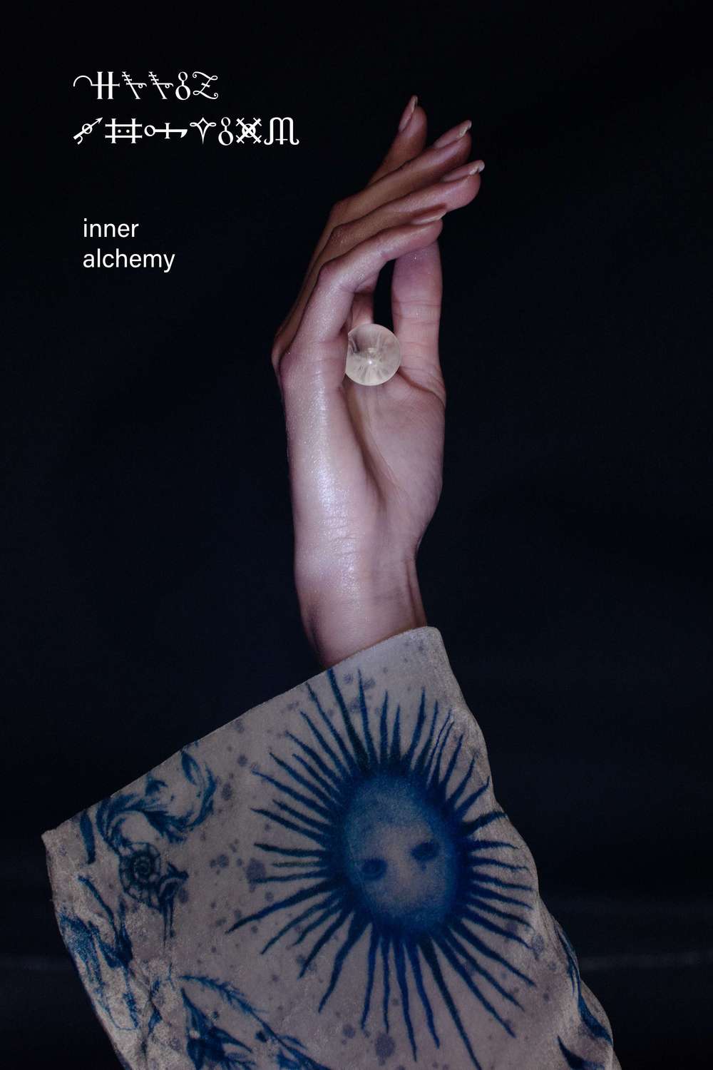 Inner alchemy
