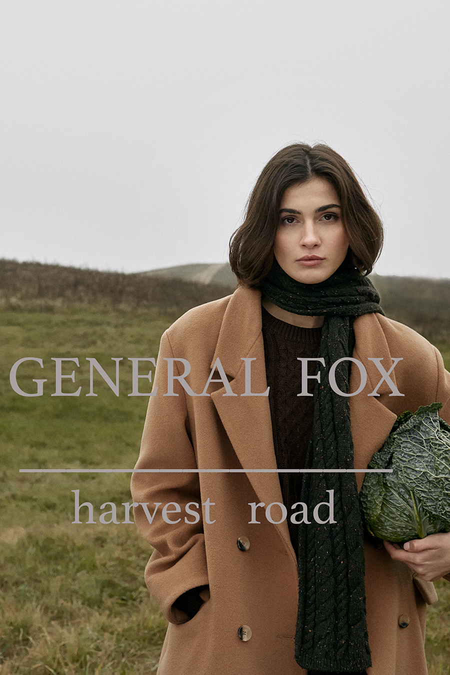 General Fox - КОЛЛЕКЦИИ